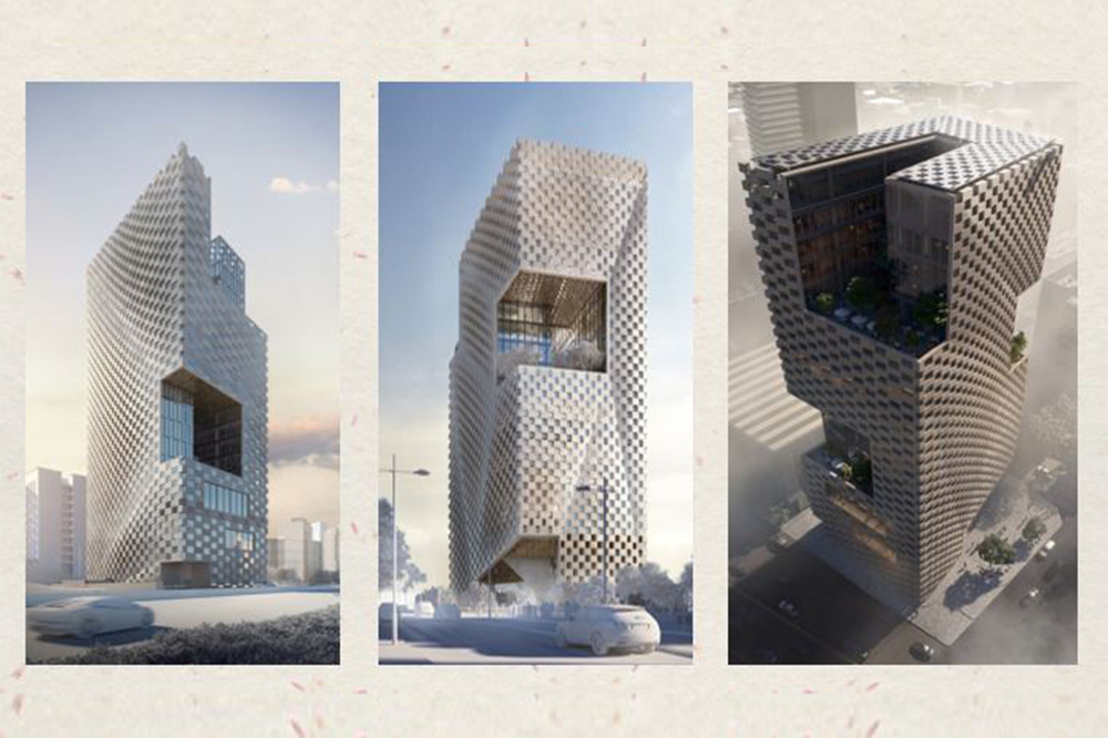 BLF Headquarters Home Page - Banque Libano-Francaise